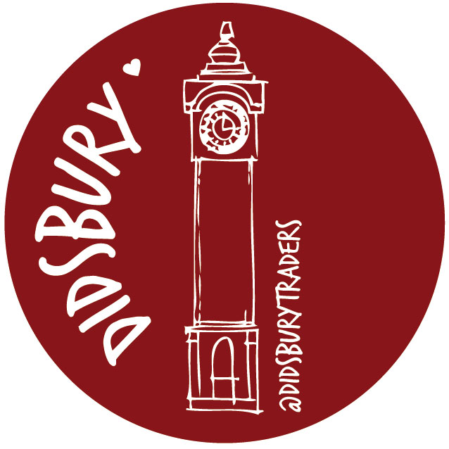 The Didsbury Map – Find • Shop • Do • Eat • Play