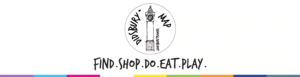 The Didsbury Map – Find • Shop • Do • Eat • Play